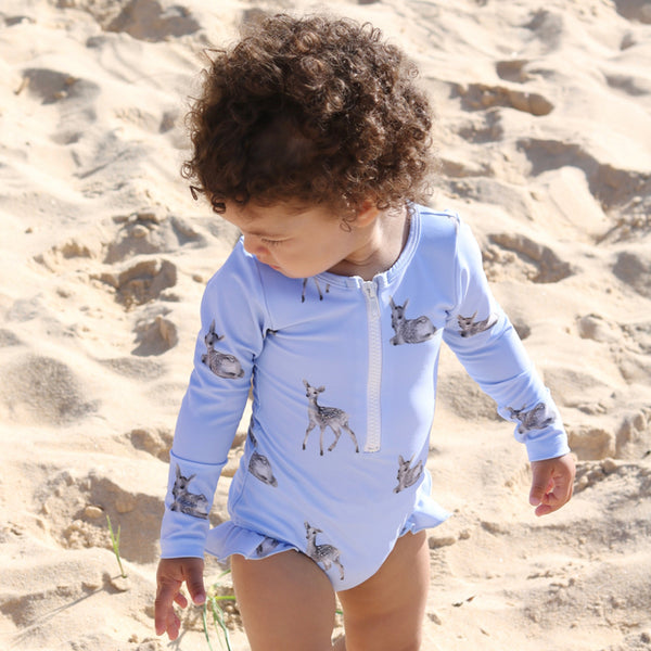 CLASSICS – willow swim